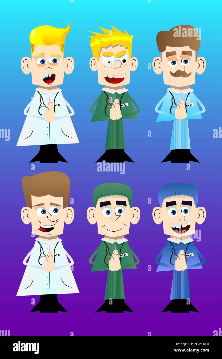 Hospital holy spirit Stock Vector Images - Alamy