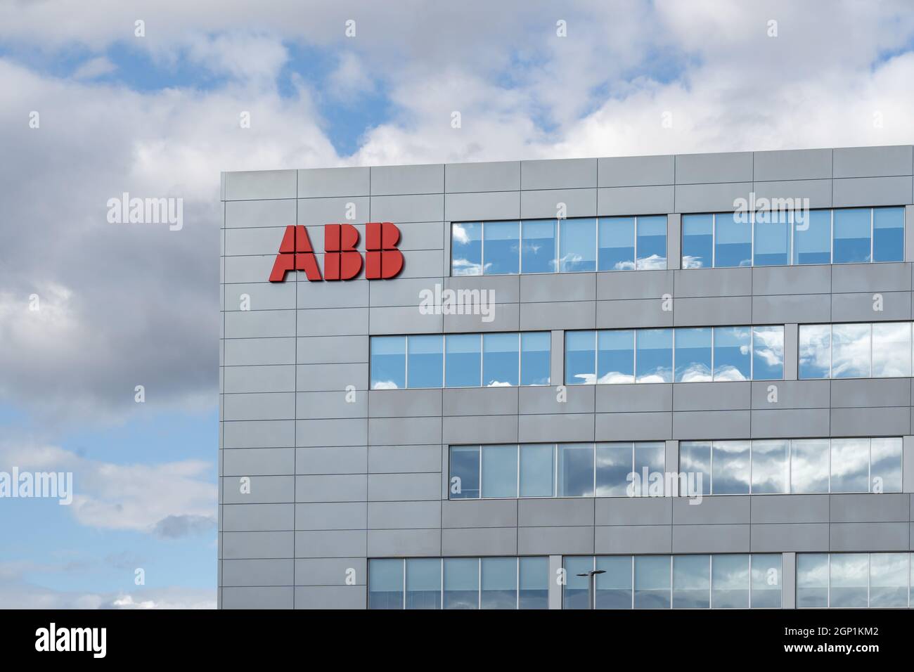 Abb Logo High Resolution