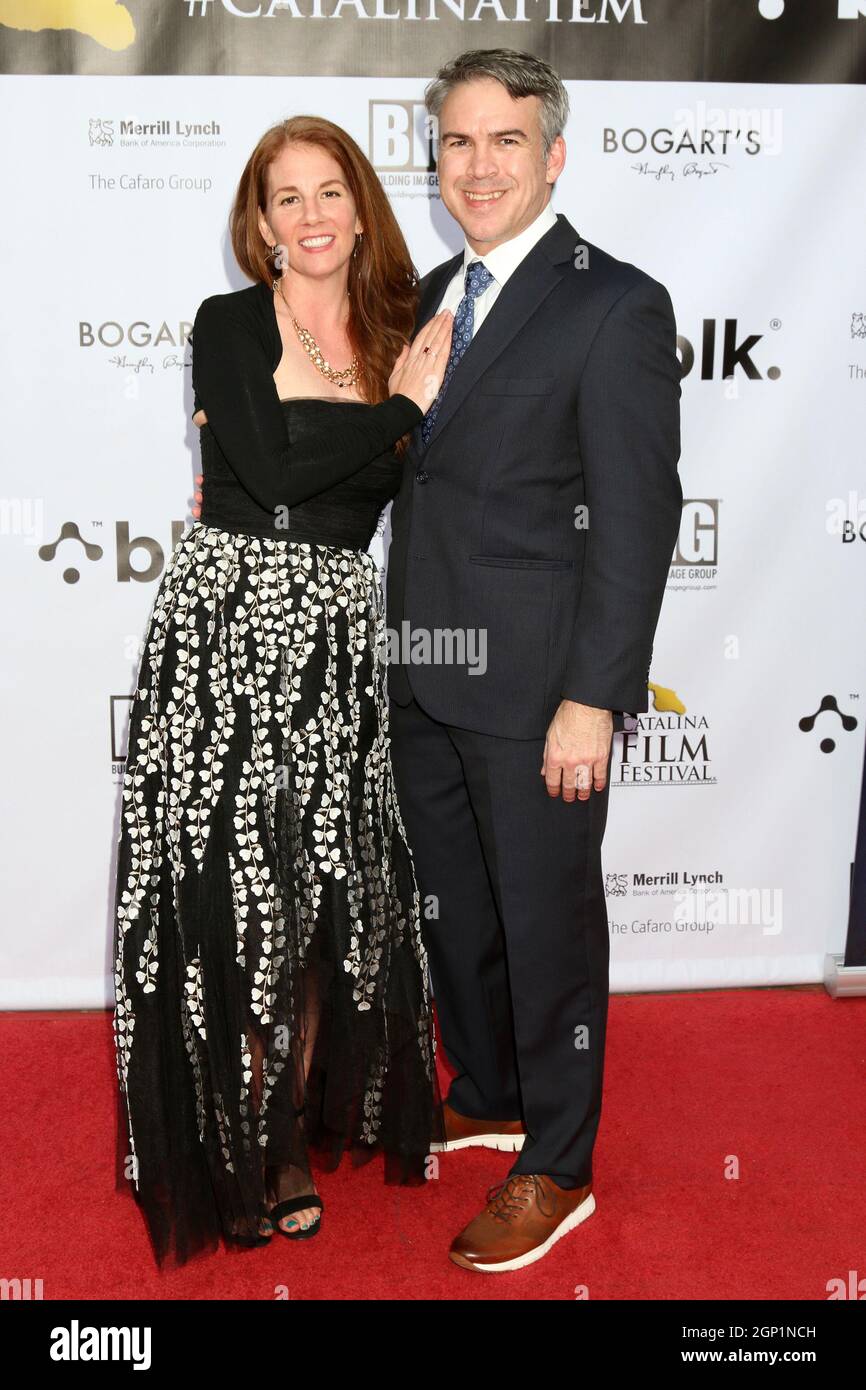 Erin keefer hi-res stock photography and images - Alamy