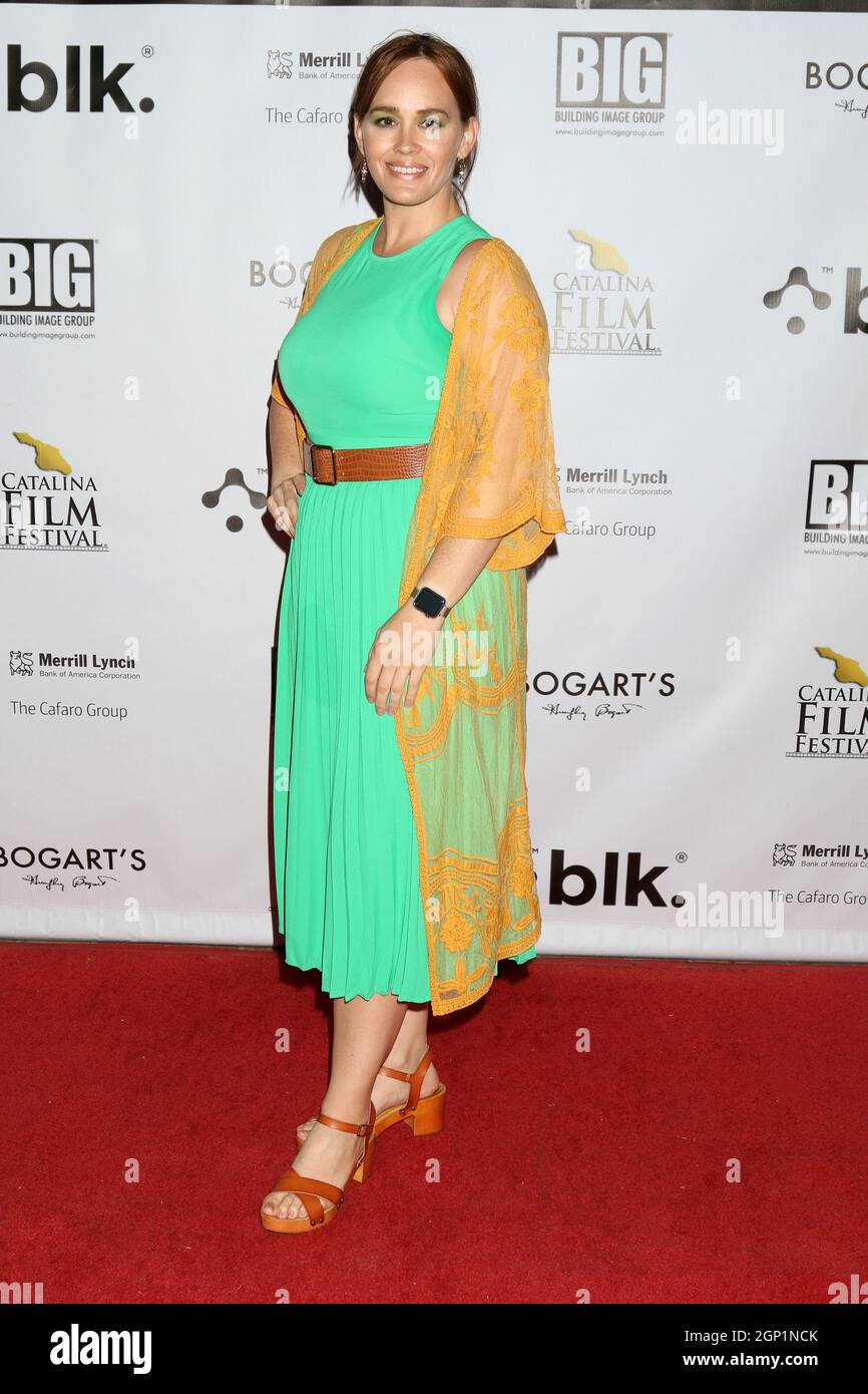 Cate carson hi-res stock photography and images - Alamy