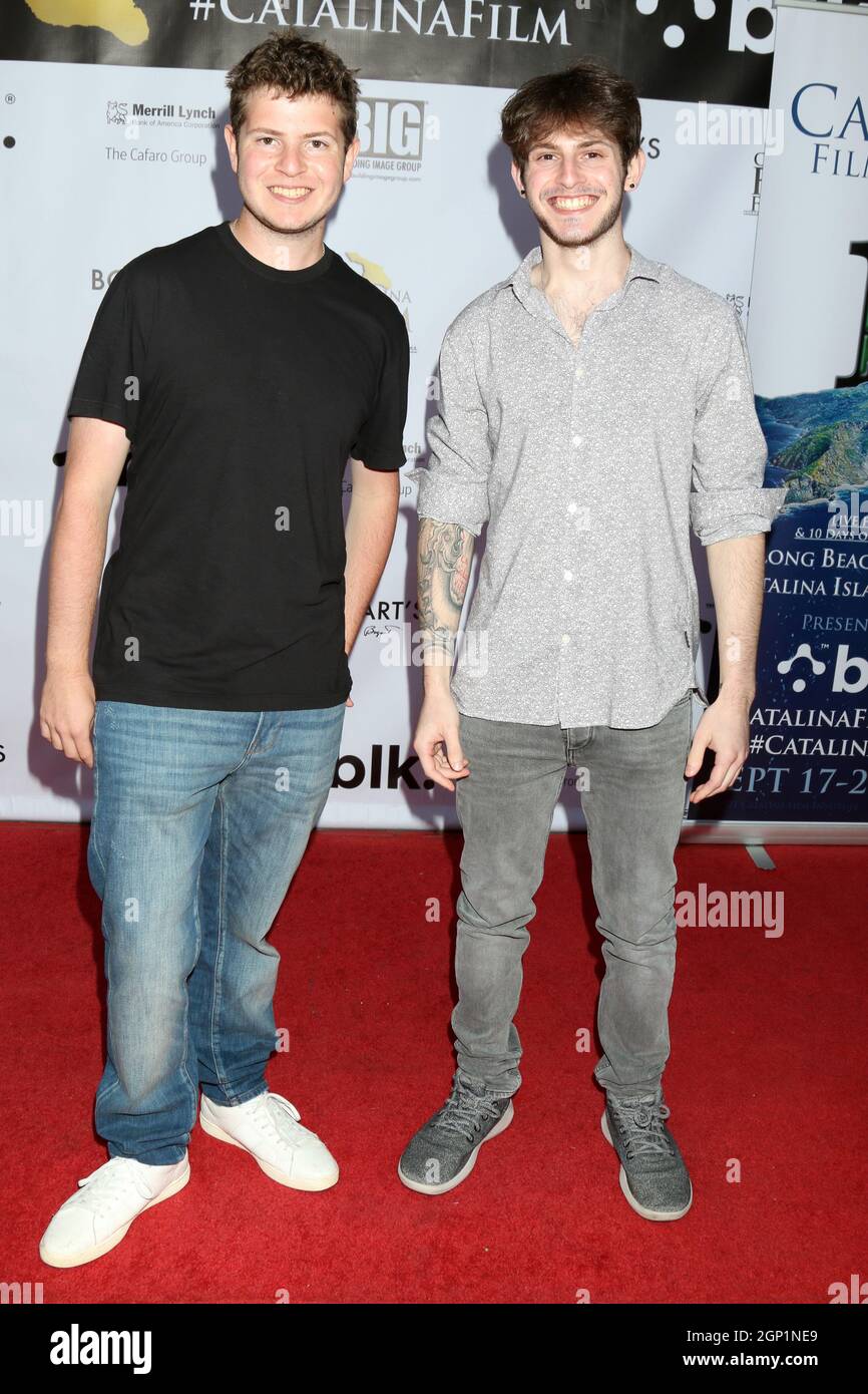 Zachary berg hi-res stock photography and images - Alamy