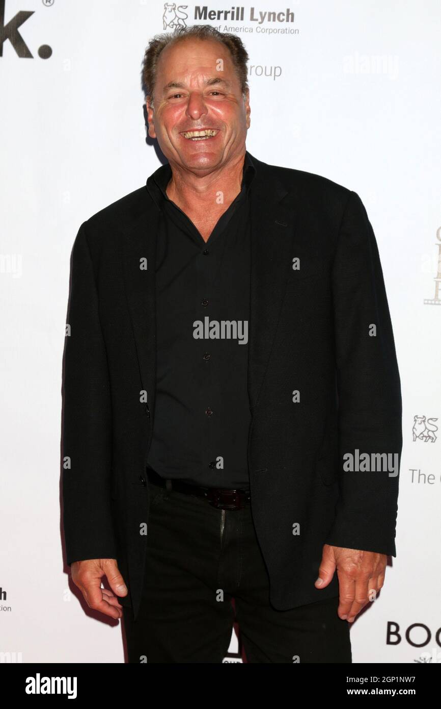 Jeff Aronson at the 2021 Catalina Film Fest - Gala Red Carpet, at the ...
