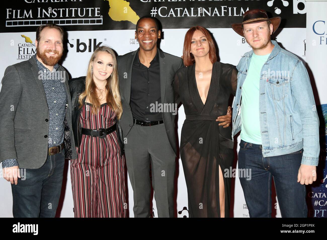 Katie cleese hi-res stock photography and images - Alamy