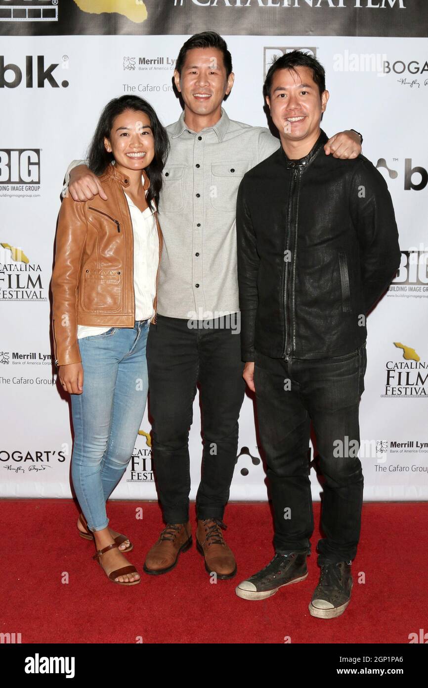 Janelle wong hi-res stock photography and images - Alamy