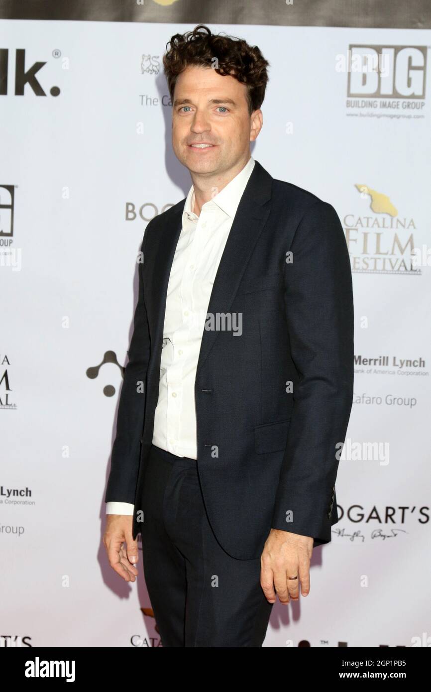 Matt cochran hi-res stock photography and images - Alamy