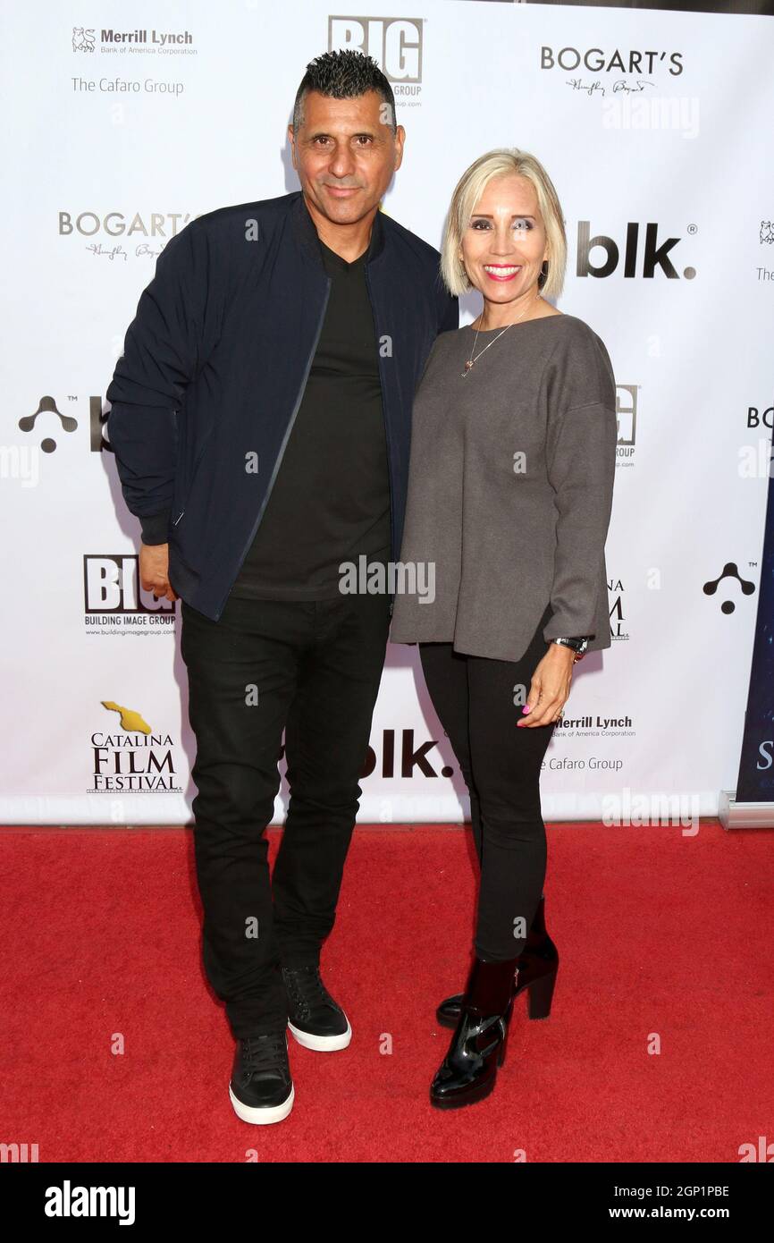 Rick reyna hi-res stock photography and images - Alamy