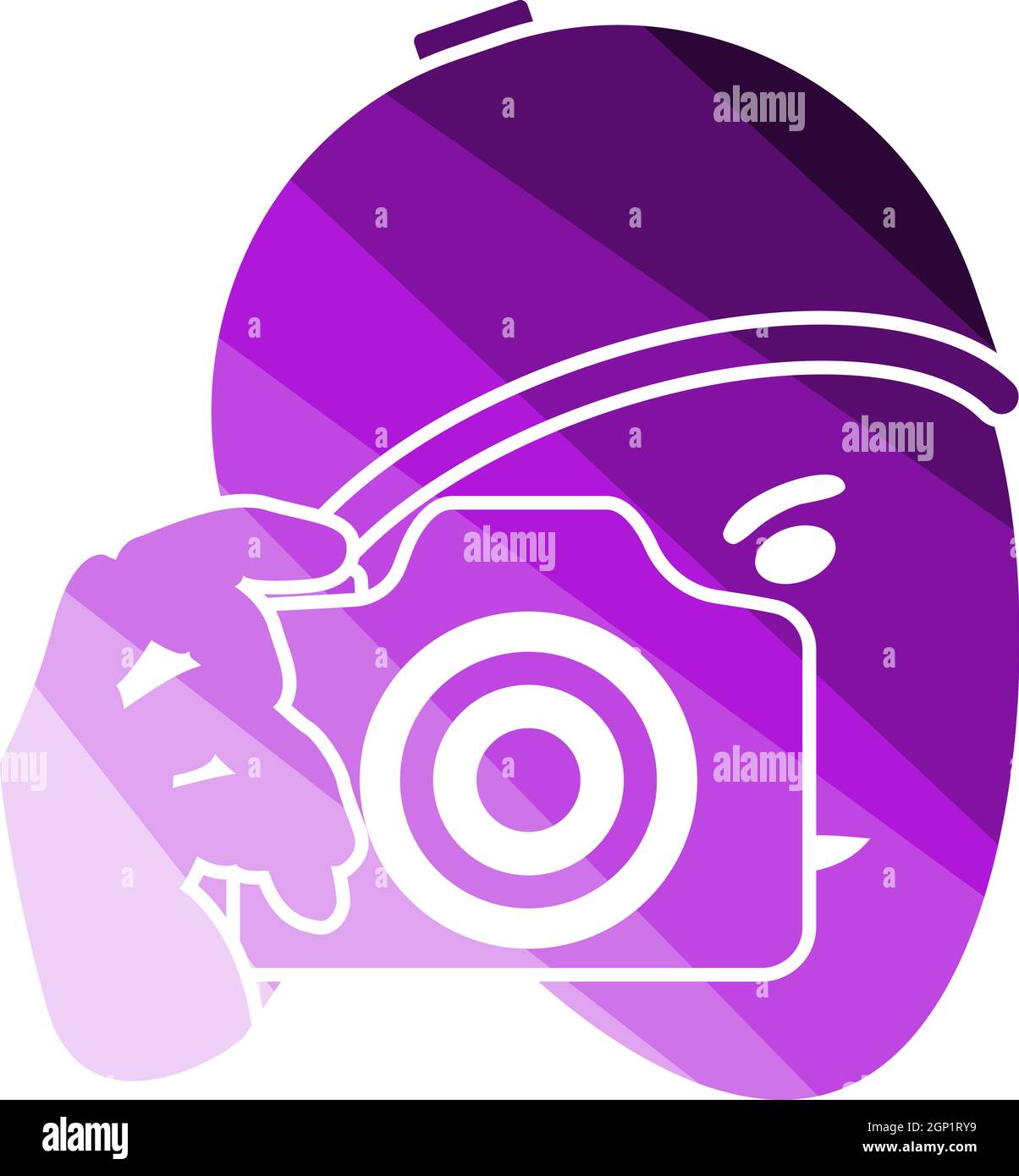 Digital detective hi-res stock photography and images - Alamy