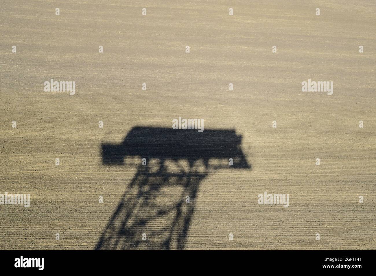 Architecture buildings construction industry watertower hi-res stock ...