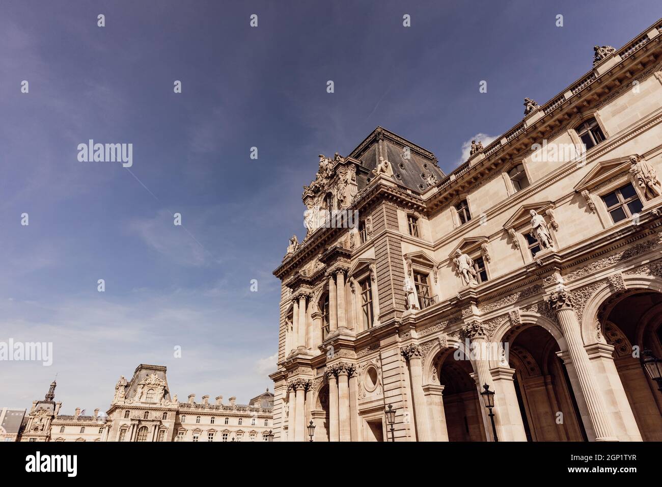 Typical baroque hi-res stock photography and images - Alamy