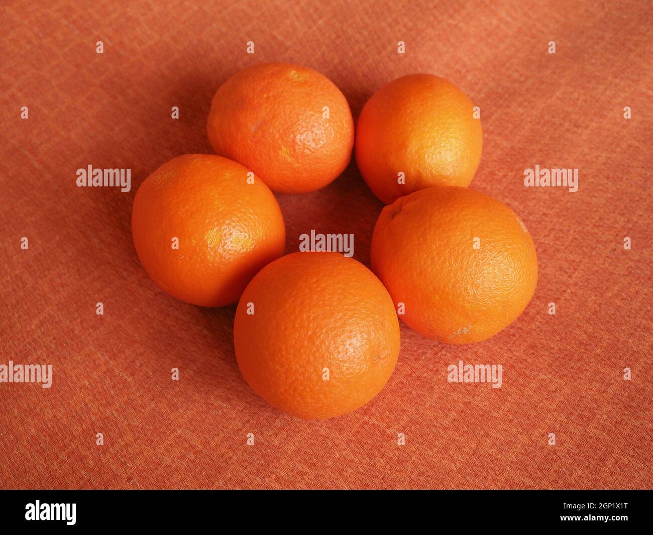 sweet orange vegetarian fruit food (scientific name Citrus sinensis ...