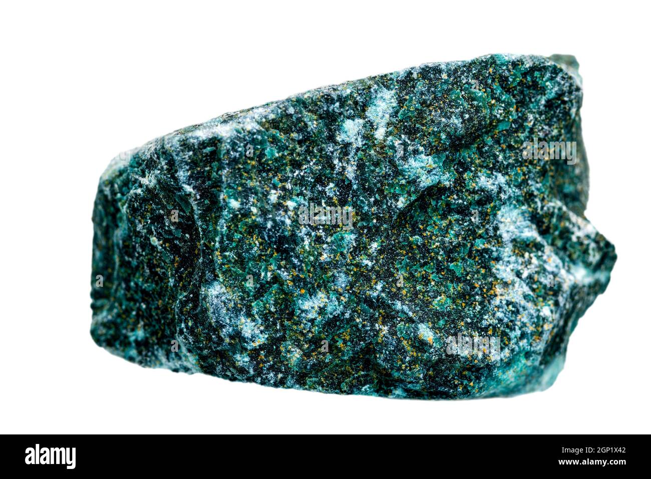 Verdite green mineral hi-res stock photography and images - Alamy