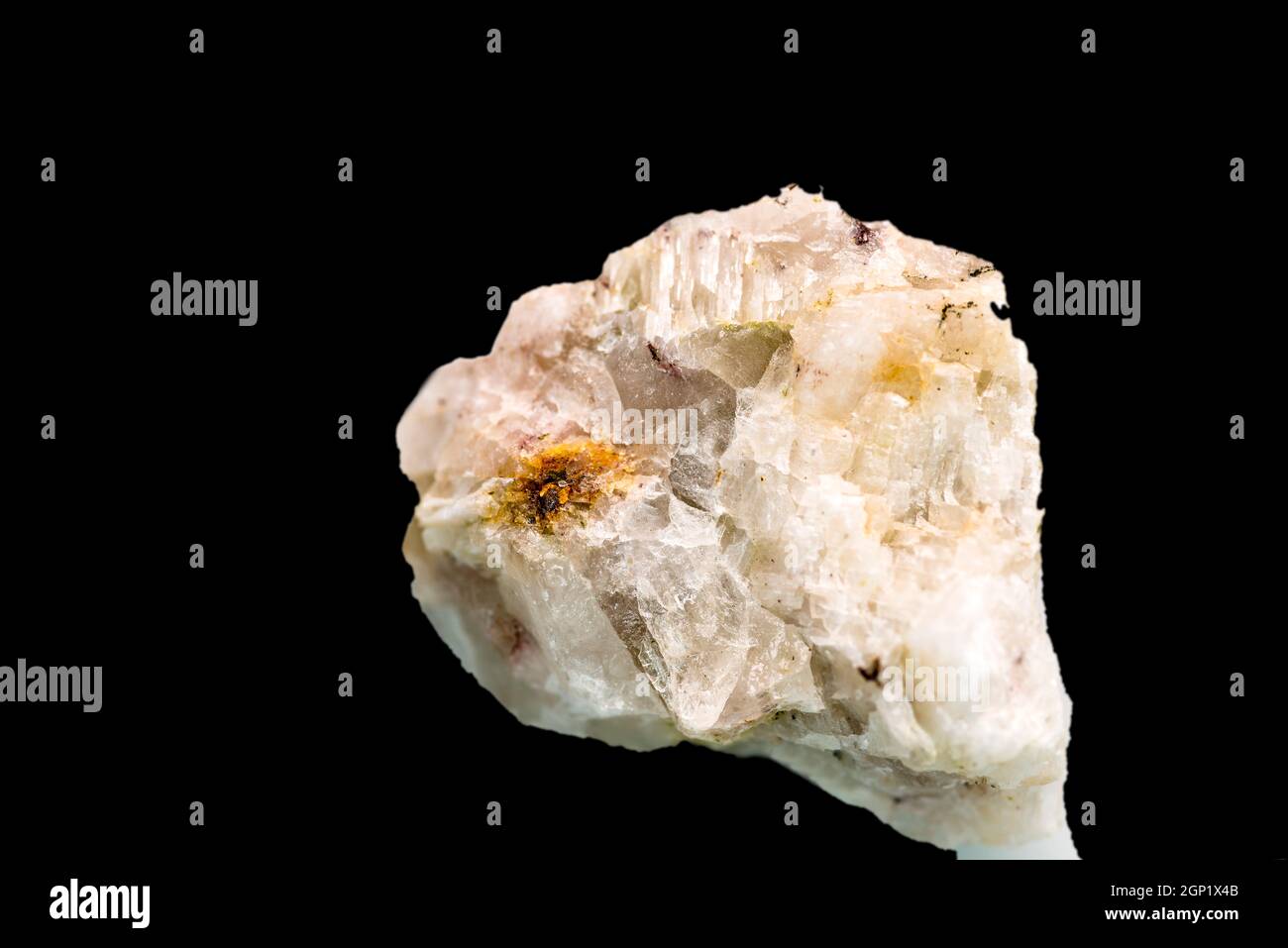 Orthoclase Mineral High Resolution Stock Photography and Images - Alamy