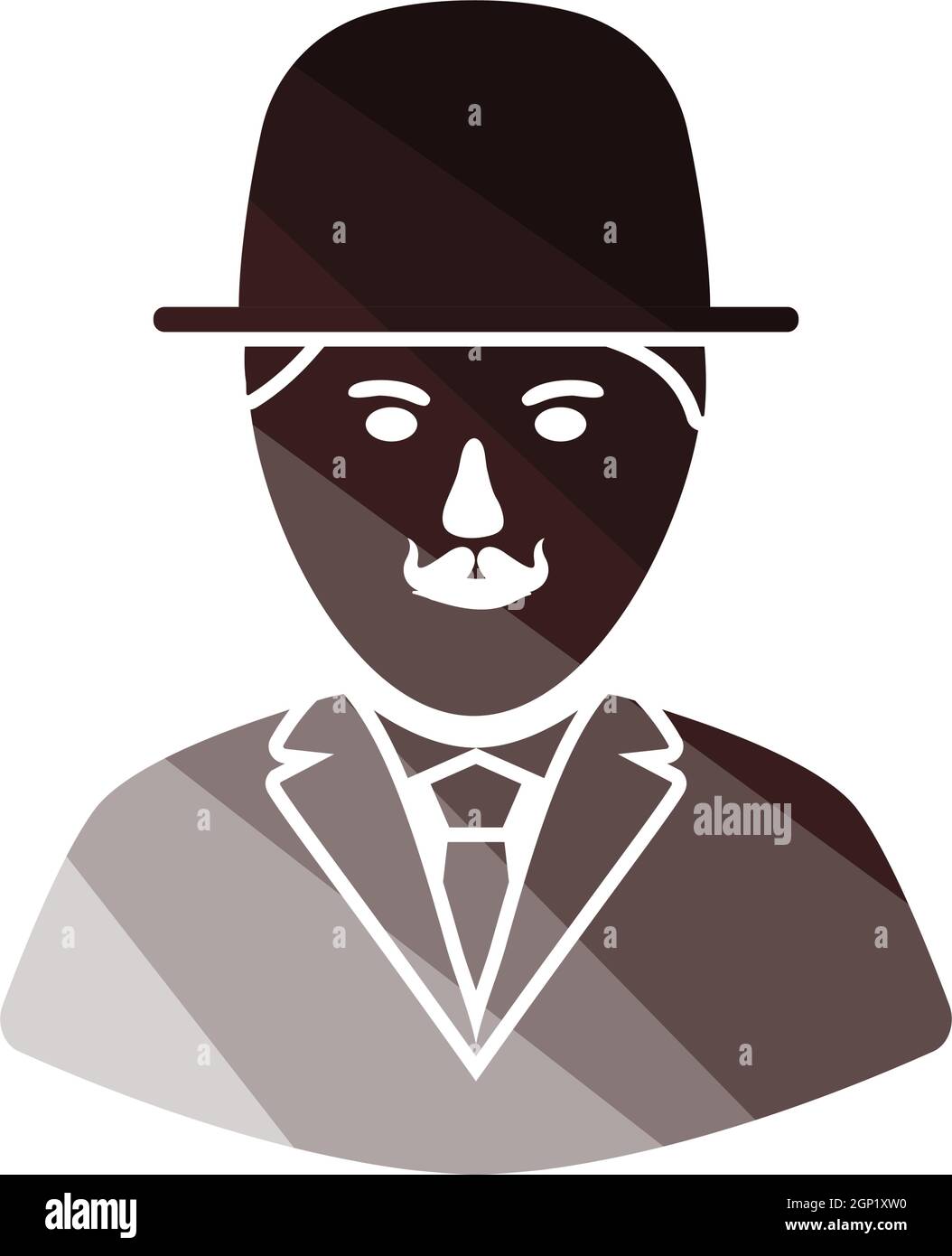 Crime scene investigator Stock Vector Images - Alamy