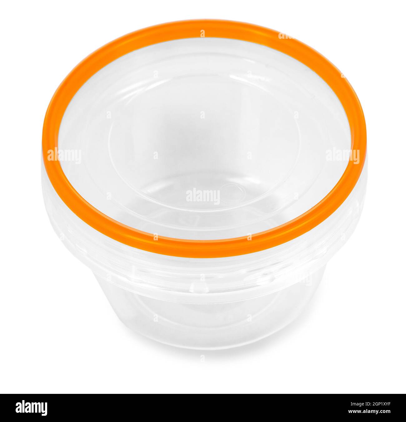 Plastic storage crate with lid hi-res stock photography and images - Alamy