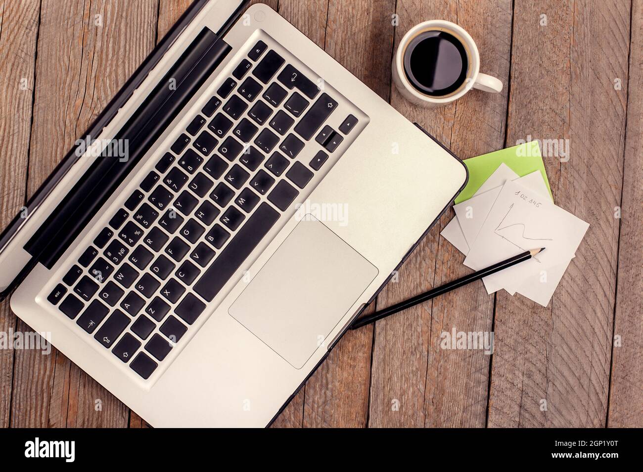 a color work space disposition Stock Photo - Alamy
