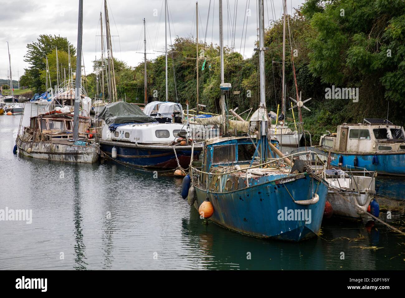 Severn bridge lydney hi-res stock photography and images - Alamy