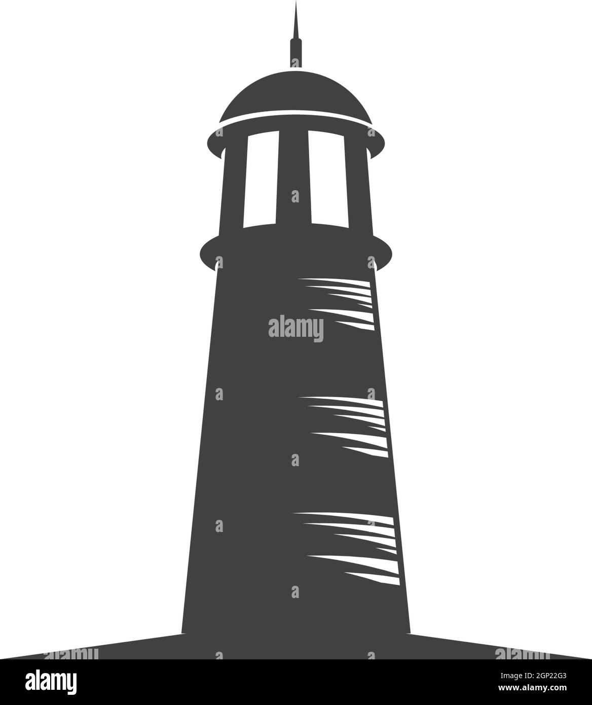 Authentic architecture Stock Vector Images - Alamy