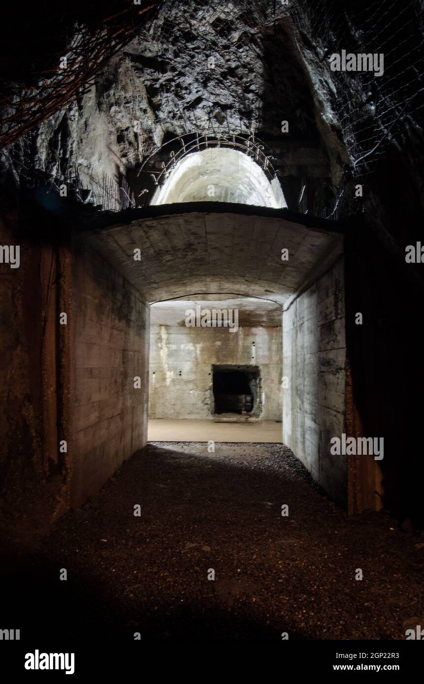 Riese complex hi-res stock photography and images - Alamy