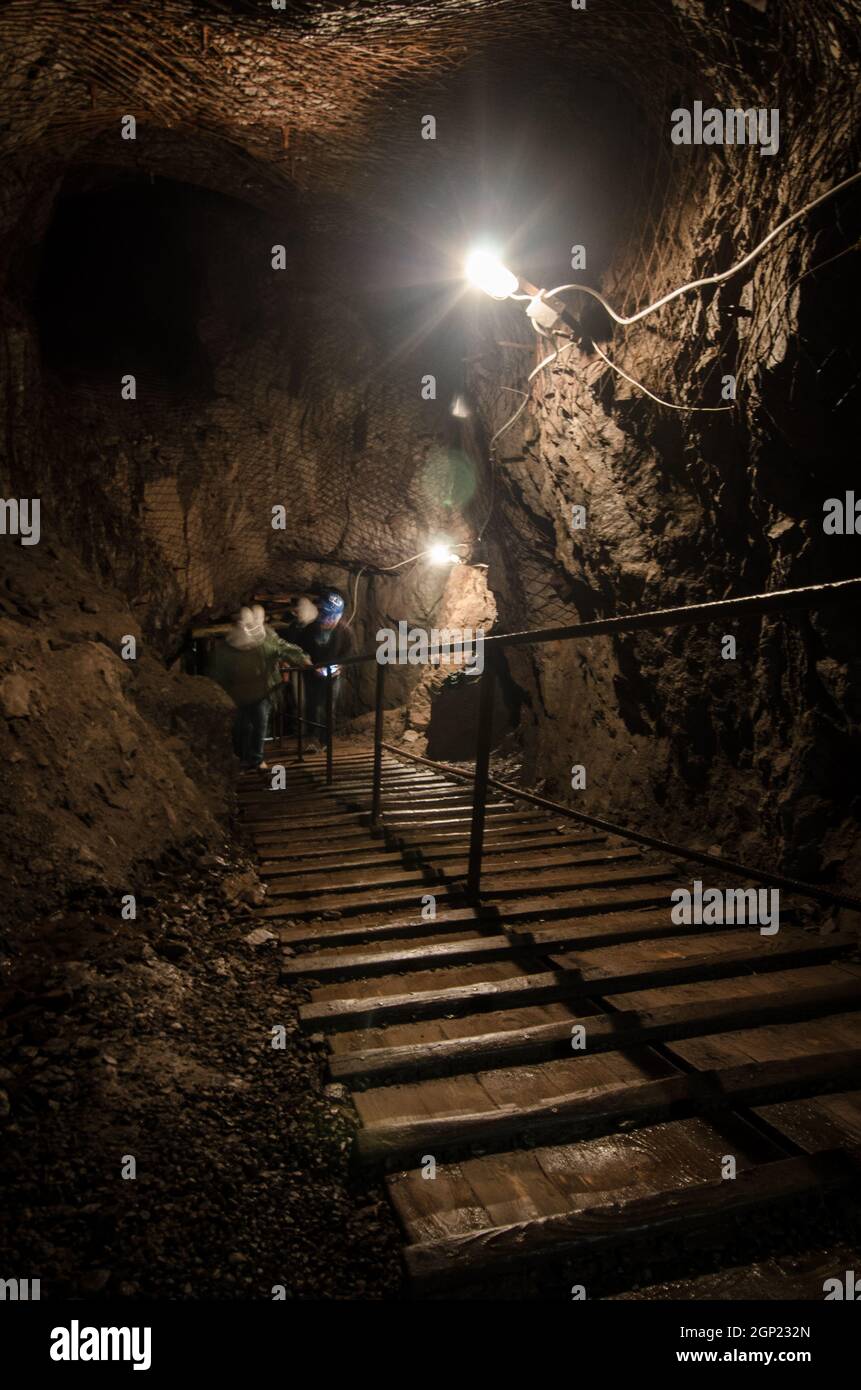 Riese complex hi-res stock photography and images - Alamy