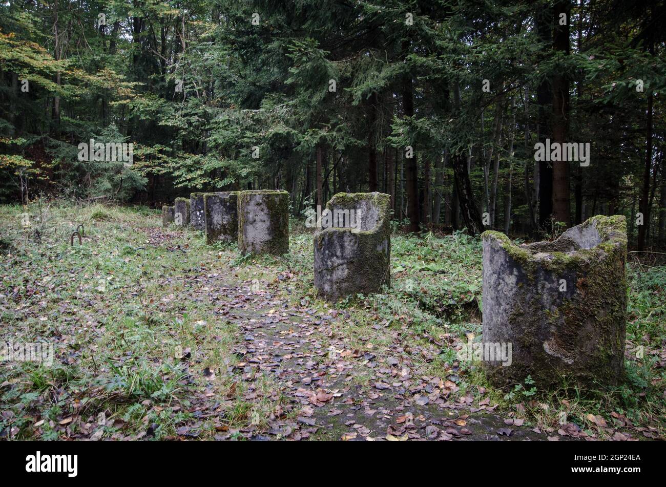 Riese complex hi-res stock photography and images - Alamy