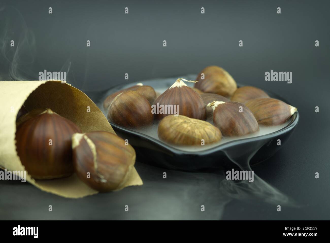 Cone shaped shell hi-res stock photography and images - Alamy