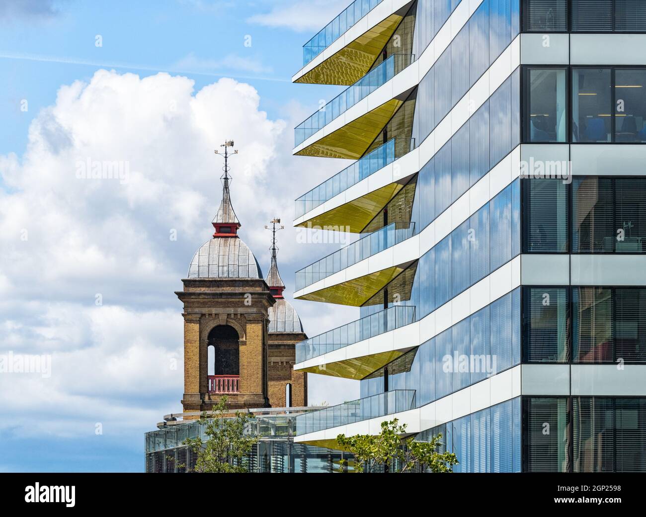 Europe tourism building architecture urban riverbank hi-res stock ...
