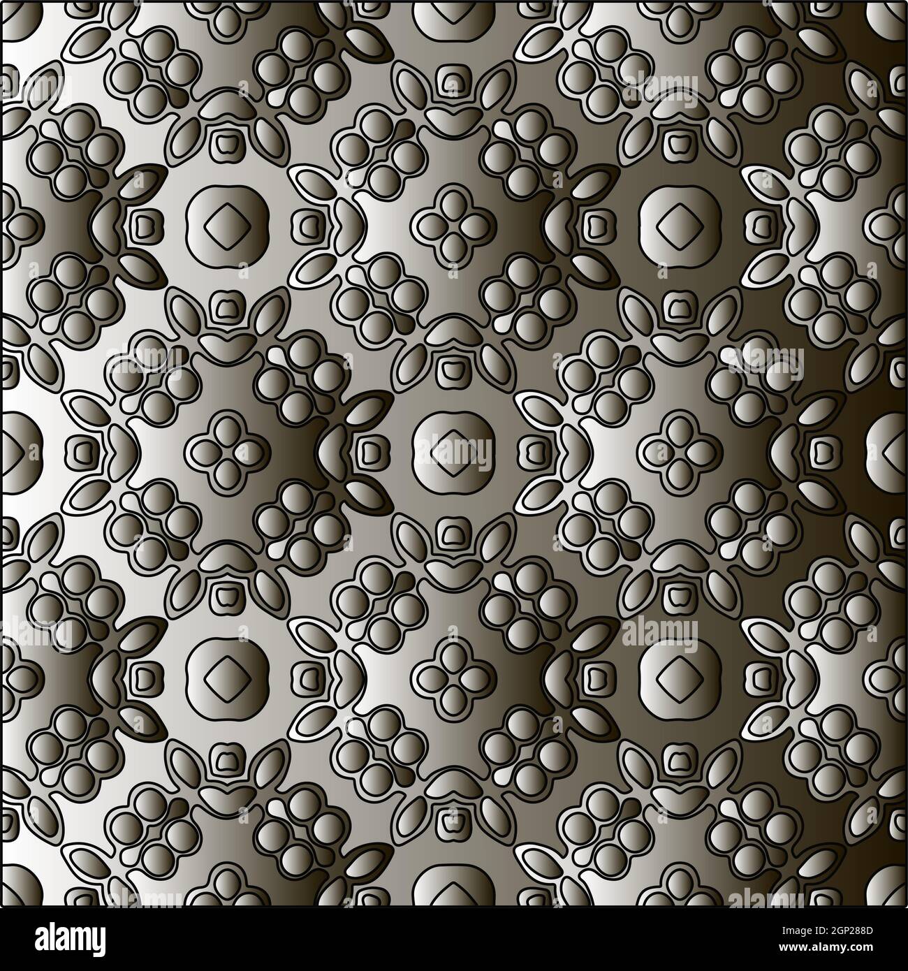 Metal textured plate. Steel industrial polished pattern.abstract ...