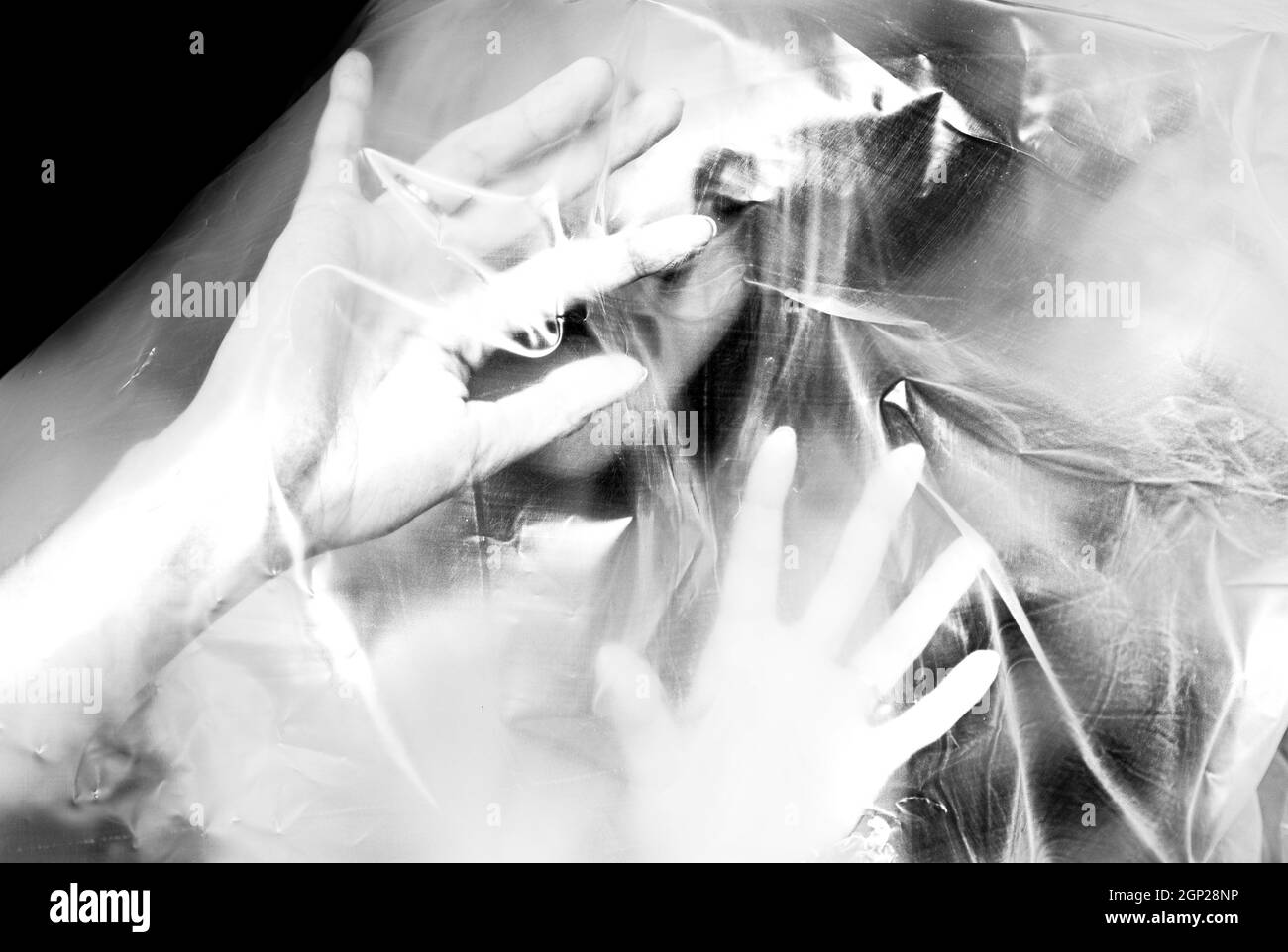 The inner senses of the soul Stock Photo - Alamy