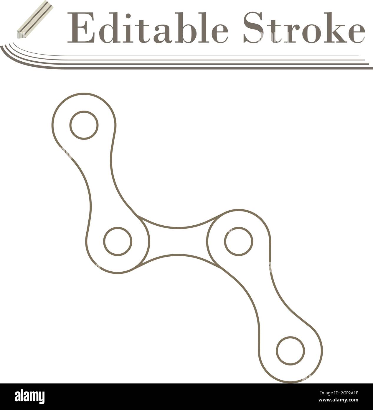 Strong bike chain hi-res stock photography and images - Alamy