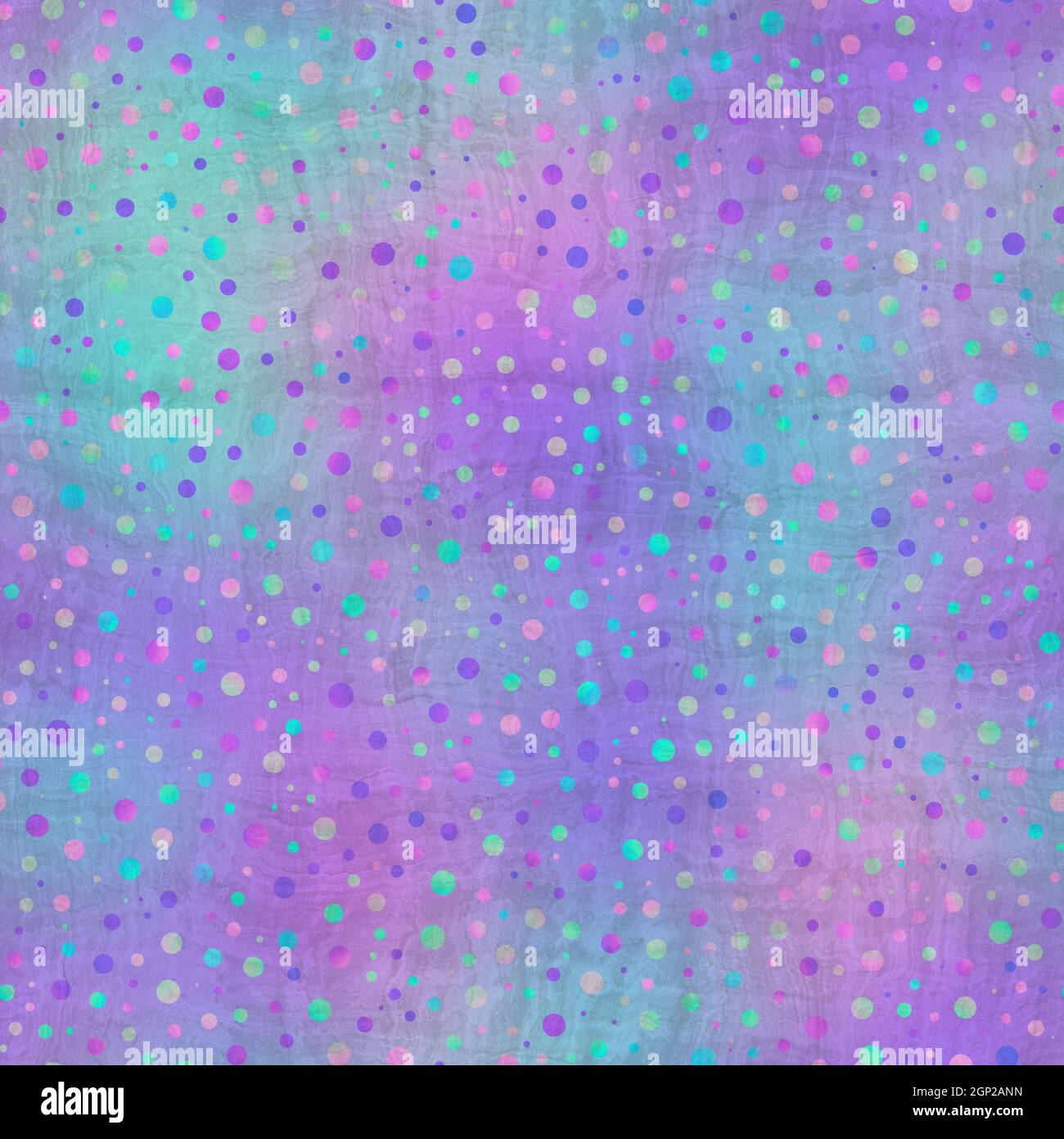 Seamless abstract textured circle pattern for surface print Stock Photo ...