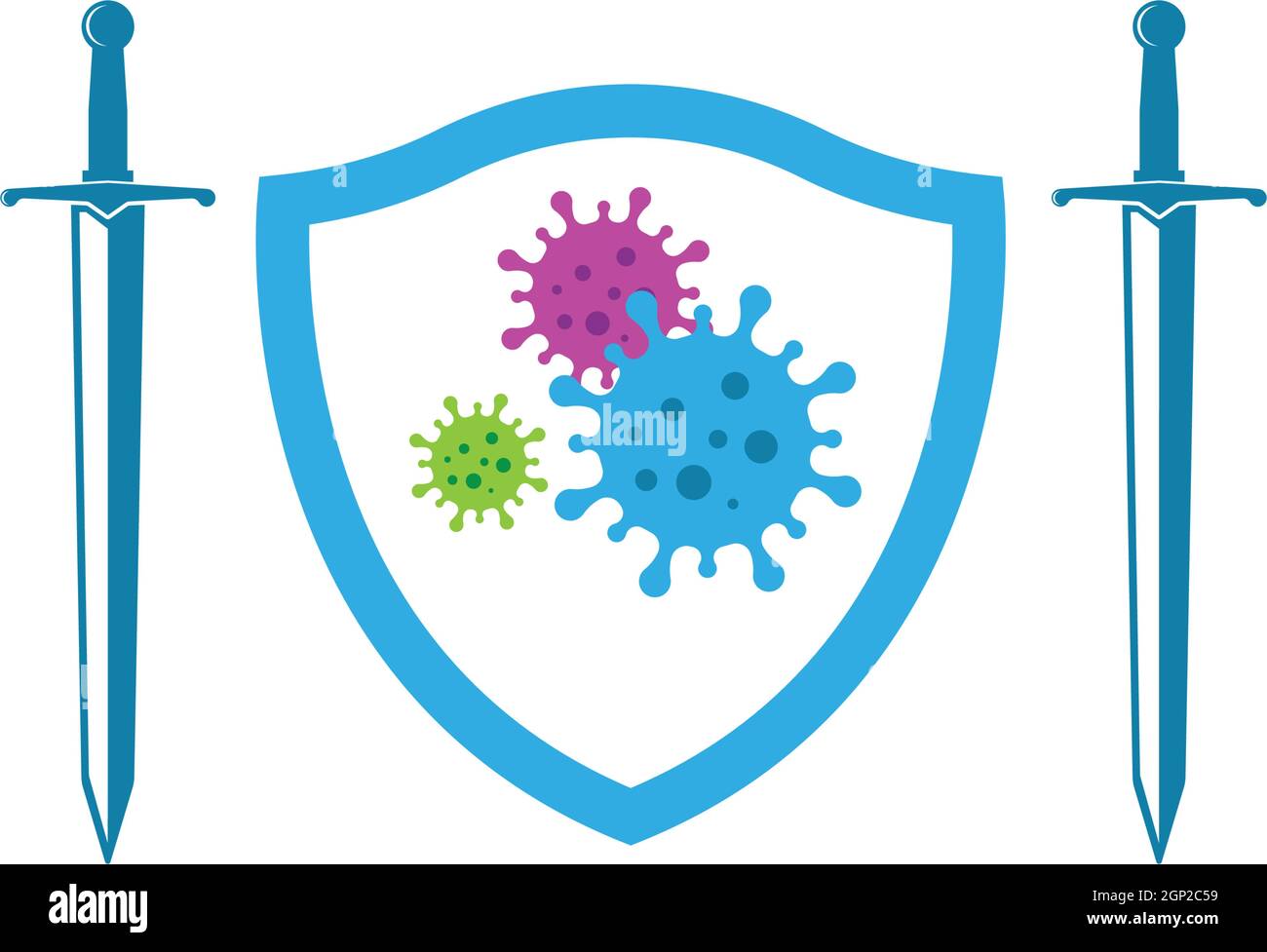 Bacteria protection hi-res stock photography and images - Alamy