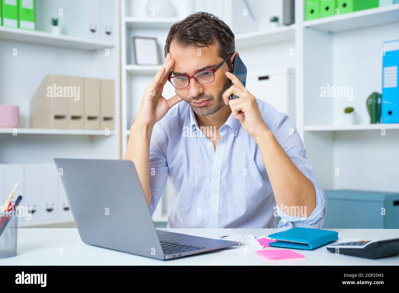 Aggressive service hi-res stock photography and images - Alamy