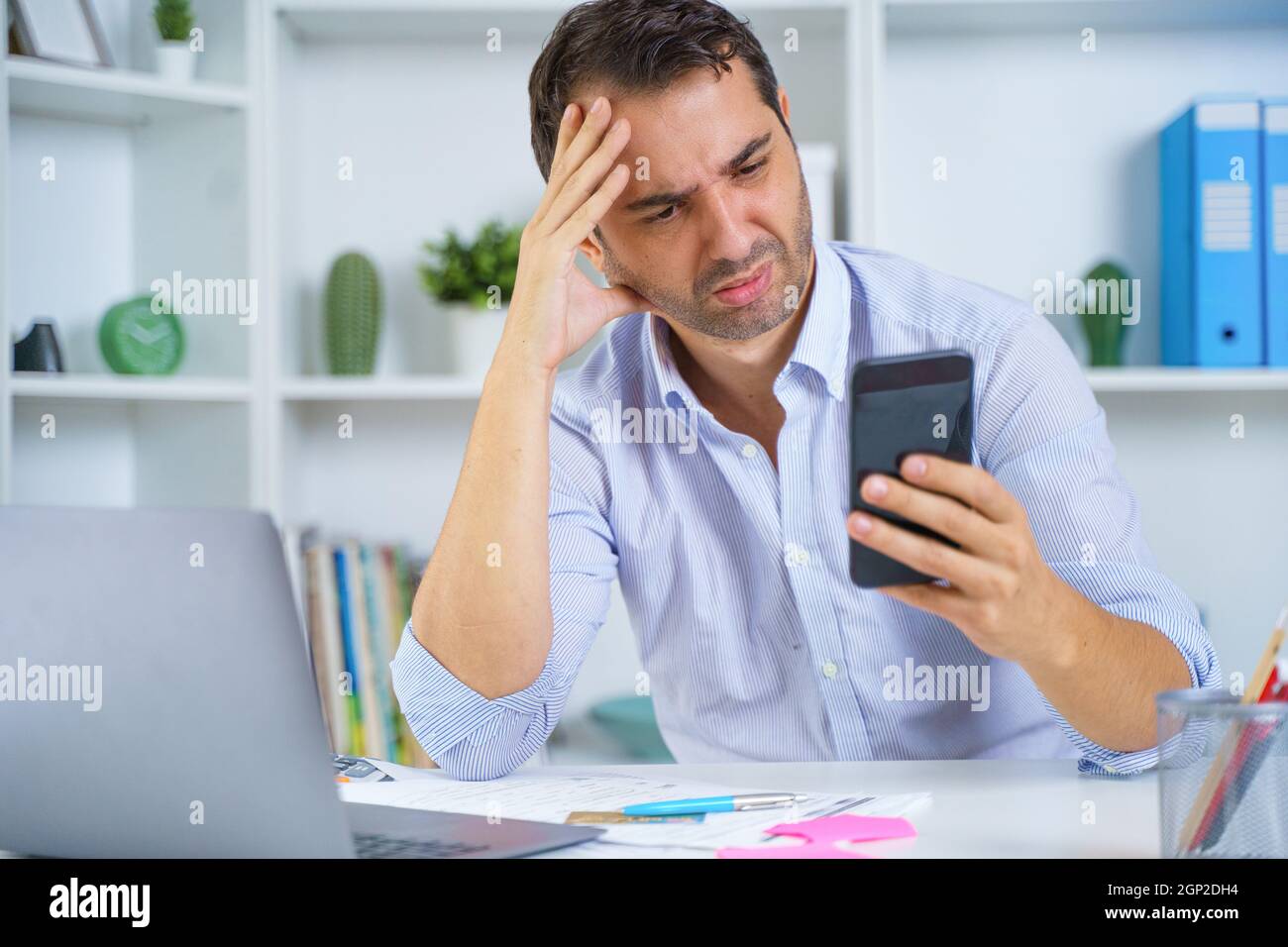 Aggressive service hi-res stock photography and images - Alamy