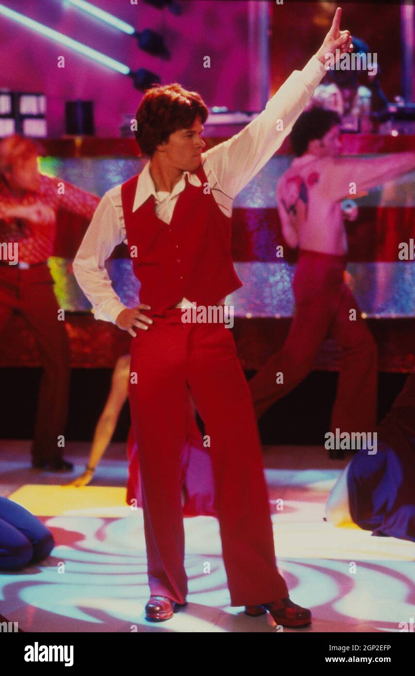 BOOGIE NIGHTS, Mark Wahlberg, 1997. © New Line Cinema / Courtesy ...