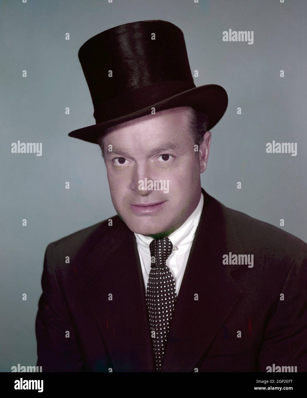 BEAU JAMES, Bob Hope, 1957 Stock Photo - Alamy