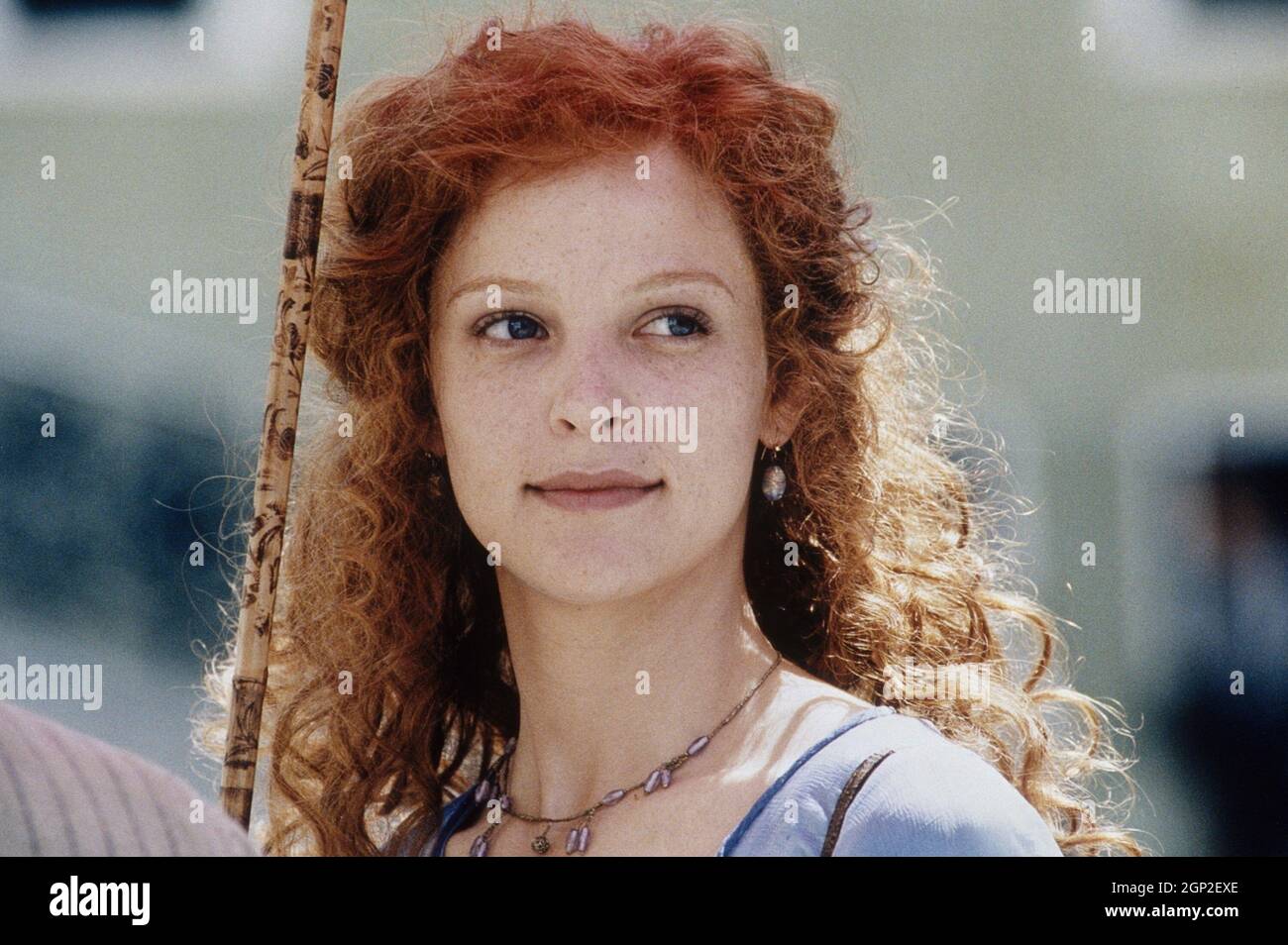 Alison Elliott Wings Of The Dove