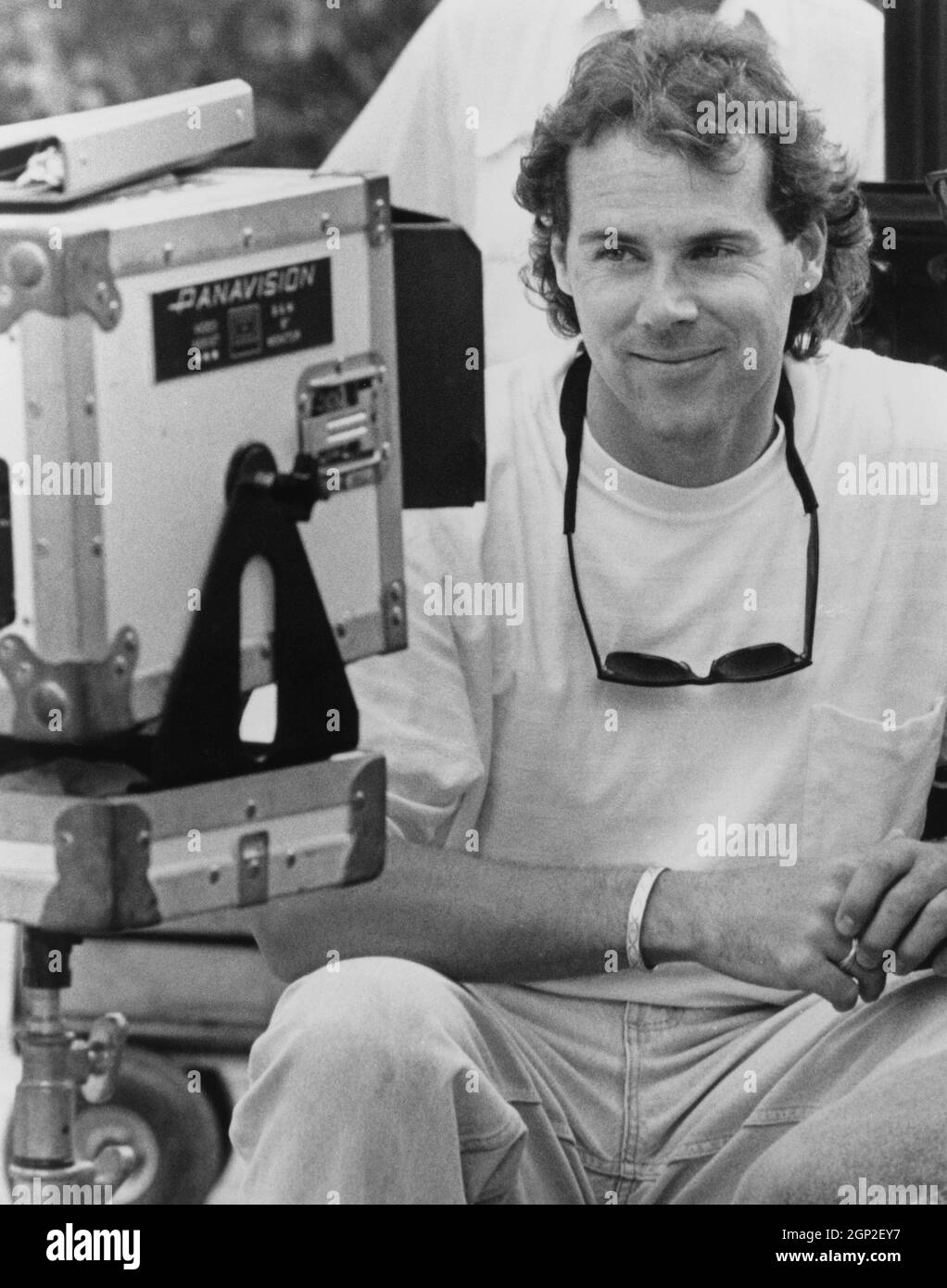 THE ADVENTURES OF HUCK FINN, Director/screenwriter Stephen Sommers, on ...