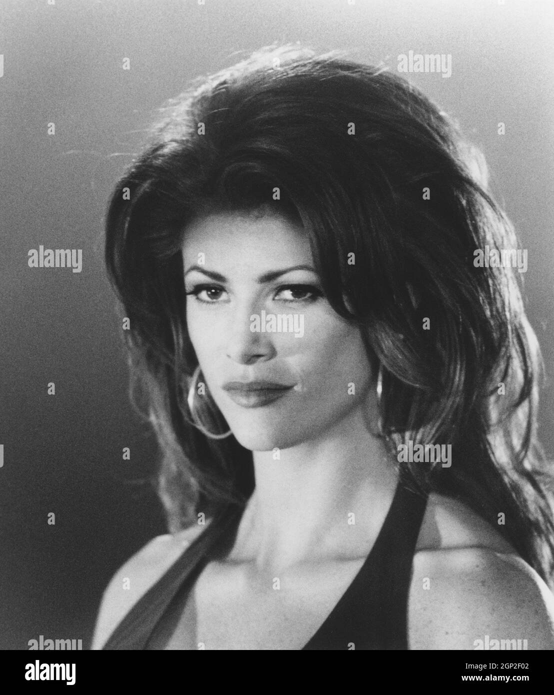 BORDELLO OF BLOOD, (aka TALES FROM THE CRYPT PRESENTS: BORDELLO OF ...