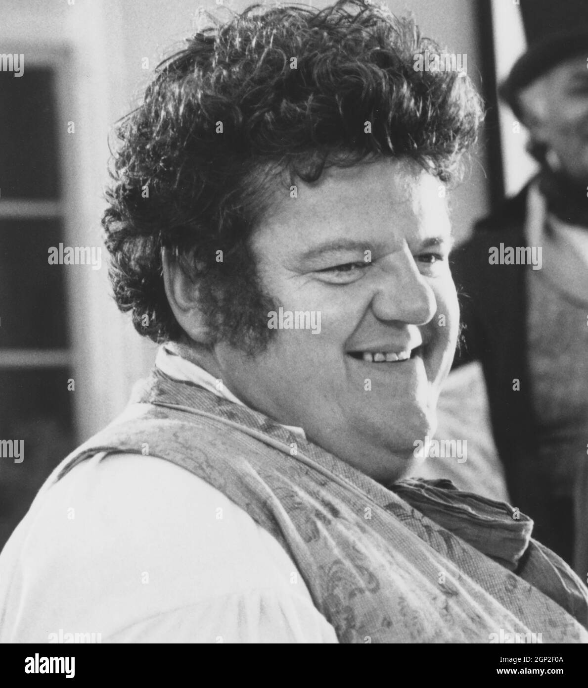THE ADVENTURES OF HUCK FINN, Robbie Coltrane, 1993. Photo: John Bramley ...