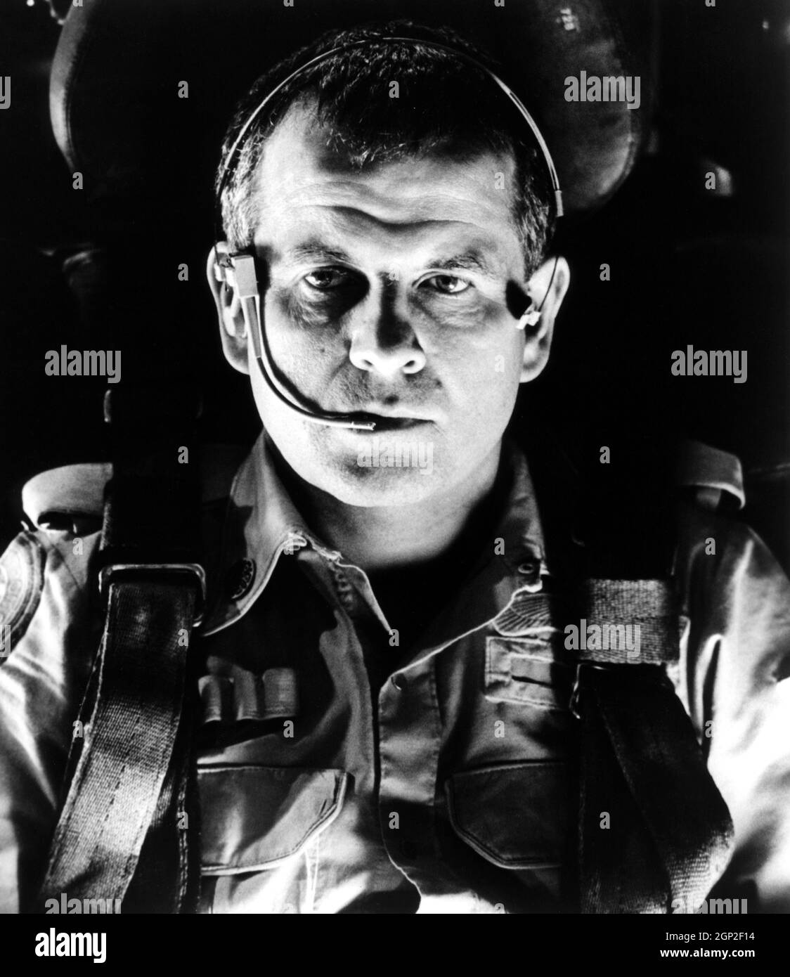 ALIEN, Ian Holm, 1979. TM & Copyright © 20th Century Fox Film Corp ...