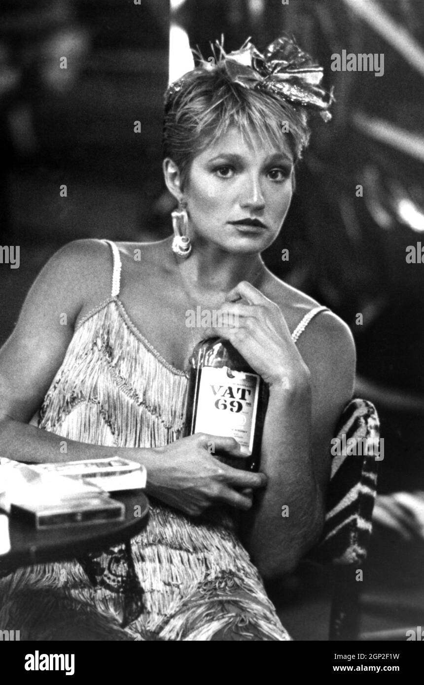 THE ADVENTURES OF BUCKAROO BANZAI, (aka THE ADVENTURES OF BUCKAROO ...