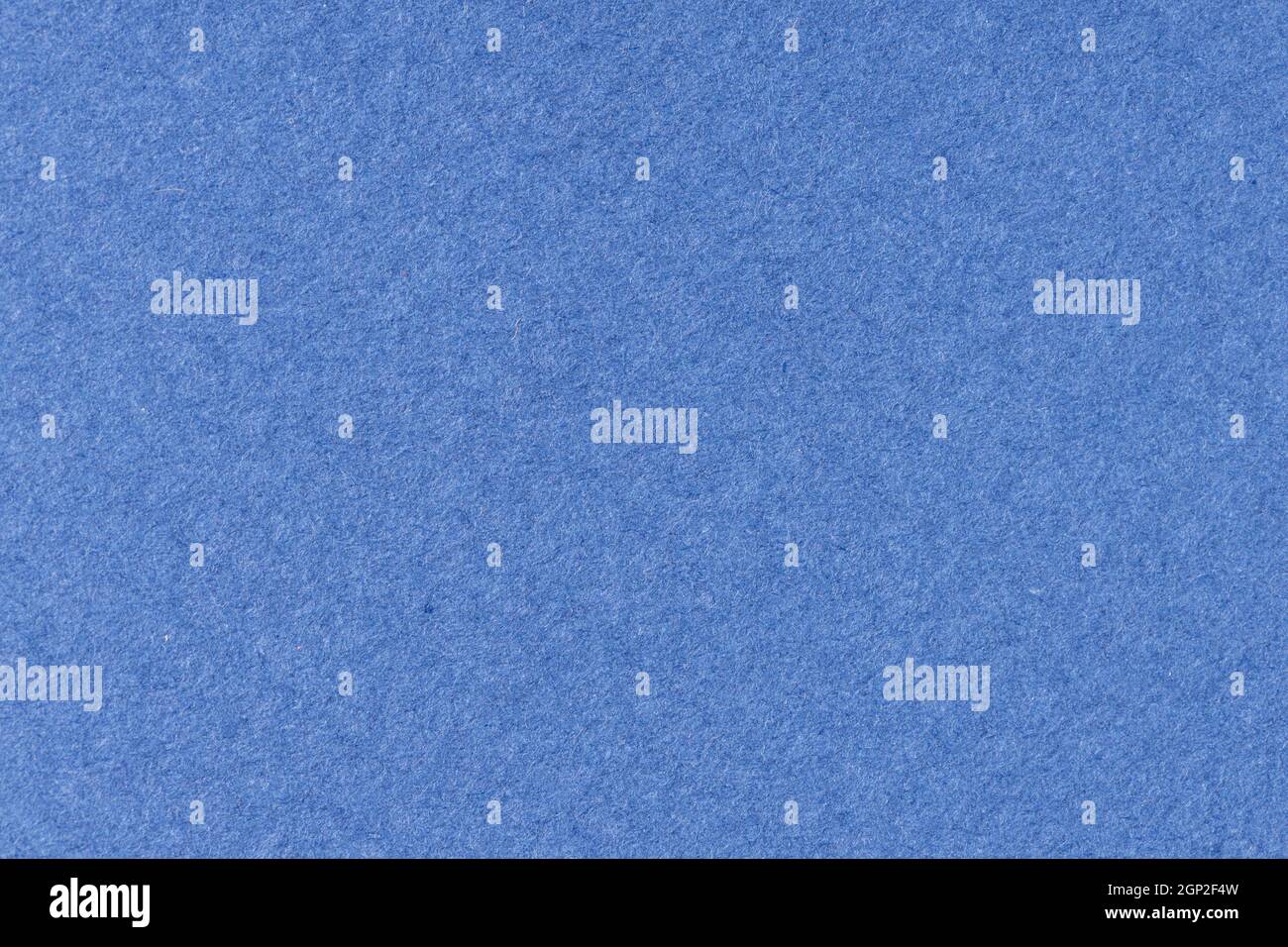Blue textured paper background. Full frame Stock Photo - Alamy