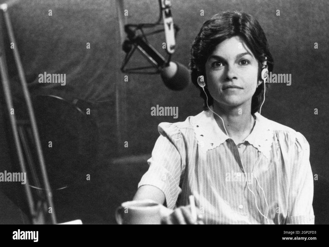 CHOOSE ME, Genevieve Bujold, 1984. © Island Alive / Courtesy Everett ...