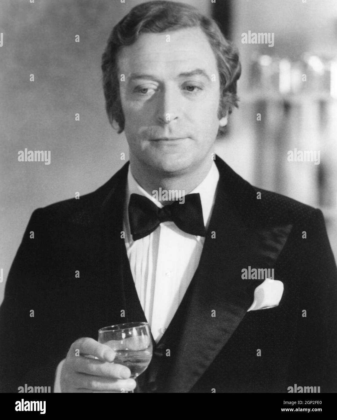 CALIFORNIA SUITE, Michael Caine, 1978. © Columbia Pictures / Courtesy ...