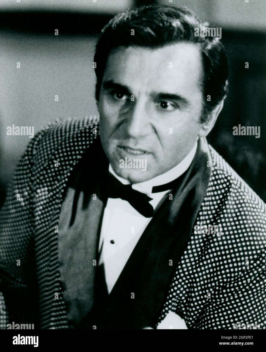 CITY HEAT, Tony Lo Bianco, 1984. © Warner Bros. / courtesy Everett ...