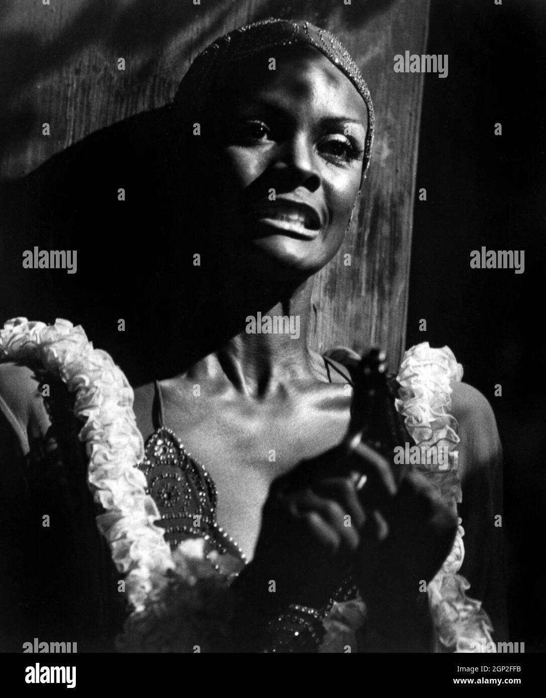 CLEOPATRA JONES AND THE CASINO OF GOLD, Tamara Dobson, 1975 Stock Photo ...