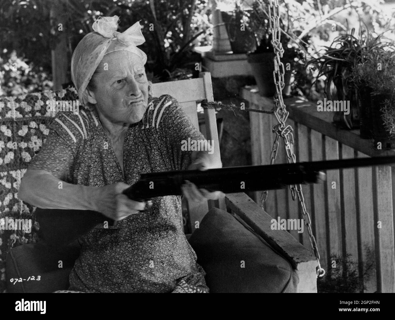 Ruth Gordon Every Which