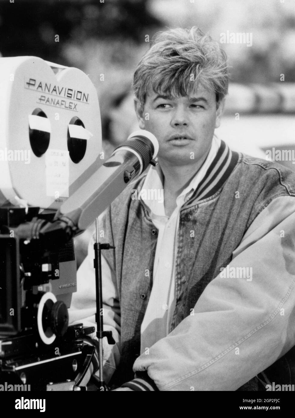 FATHER HOOD, James Roodt, director, 1993. © Buena Vista / courtesy ...