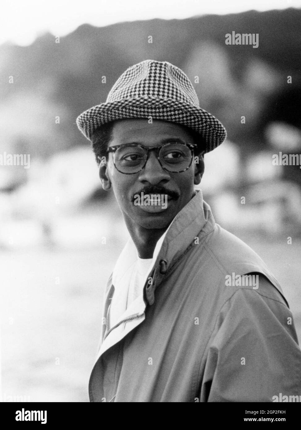 THE FIVE HEARTBEATS, Robert Townsend, 1991. © 20th Century Fox Film ...
