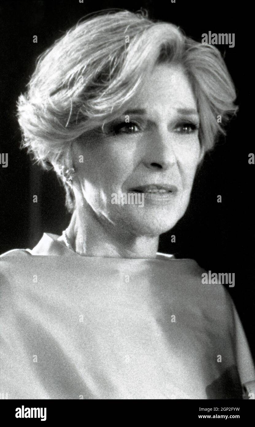 G.I. JANE, Anne Bancroft, 1997. ph: Phil Bray / © Buena Vista Pictures ...